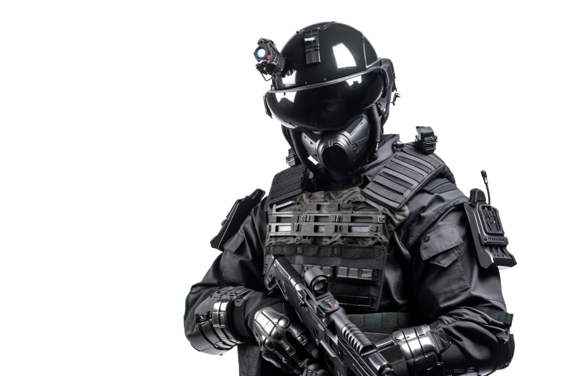 About us – Ama Tactical Security