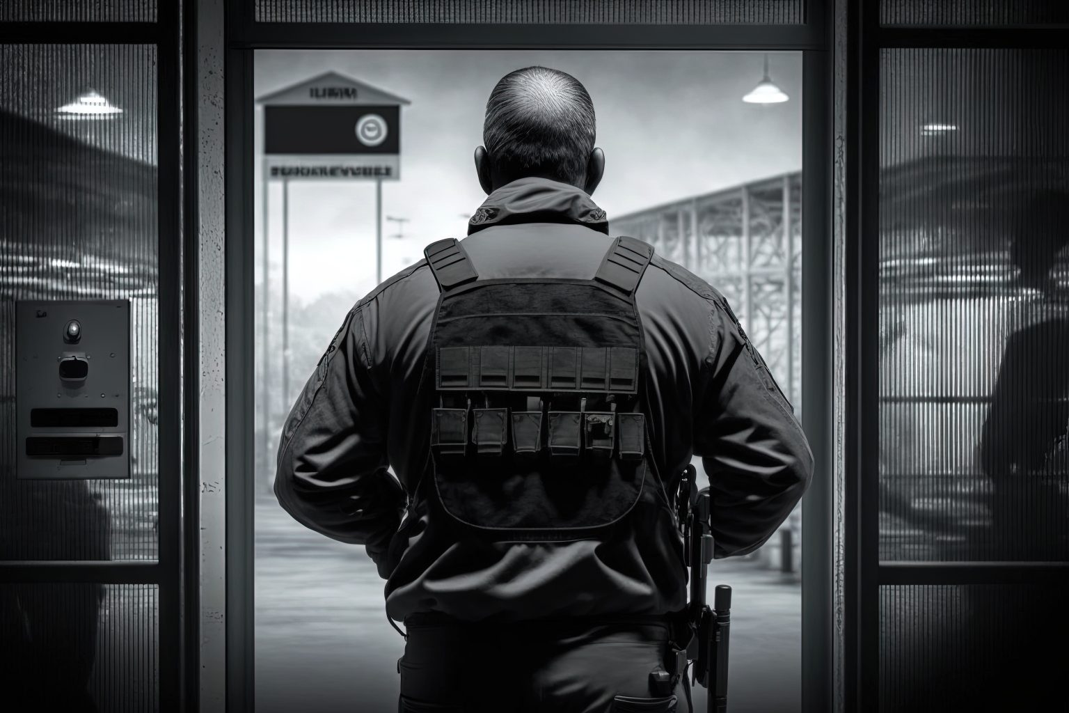 Ama Tactical Security – www.amats.co.za