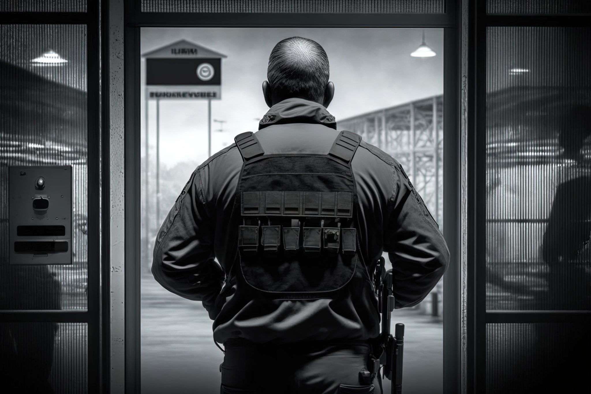 Ama Tactical Security – www.amats.co.za